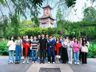 Youfu Luo Lab - Youfu Luo Lab