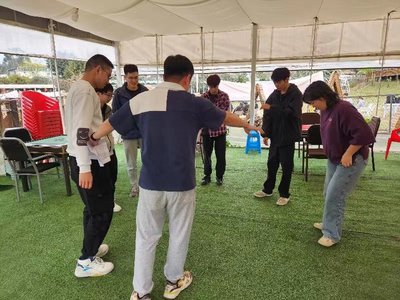 Youfu Luo Lab - Youfu Luo Lab