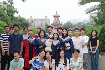 Youfu Luo Lab - Youfu Luo Lab