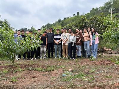 Youfu Luo Lab - Youfu Luo Lab