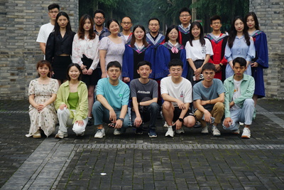 Youfu Luo Lab - Youfu Luo Lab